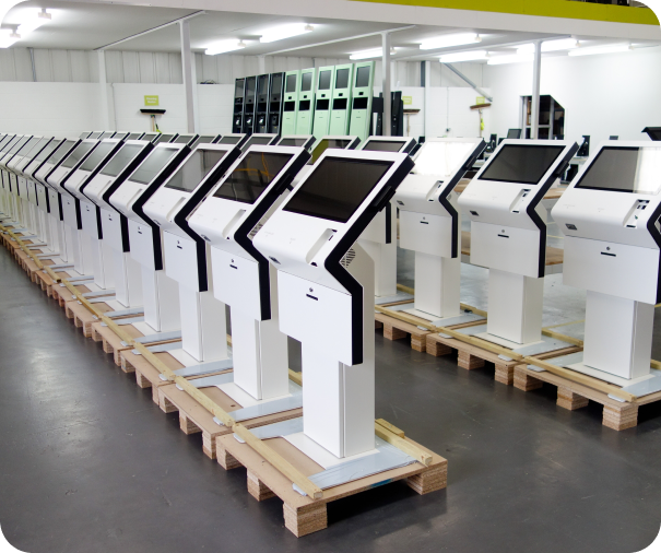 Software Solutions with EvokeCloud and OS | Evoke