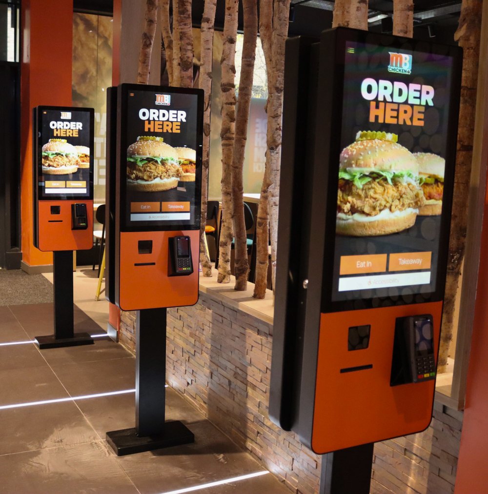 Restaurant guest experience design that keeps customers coming back