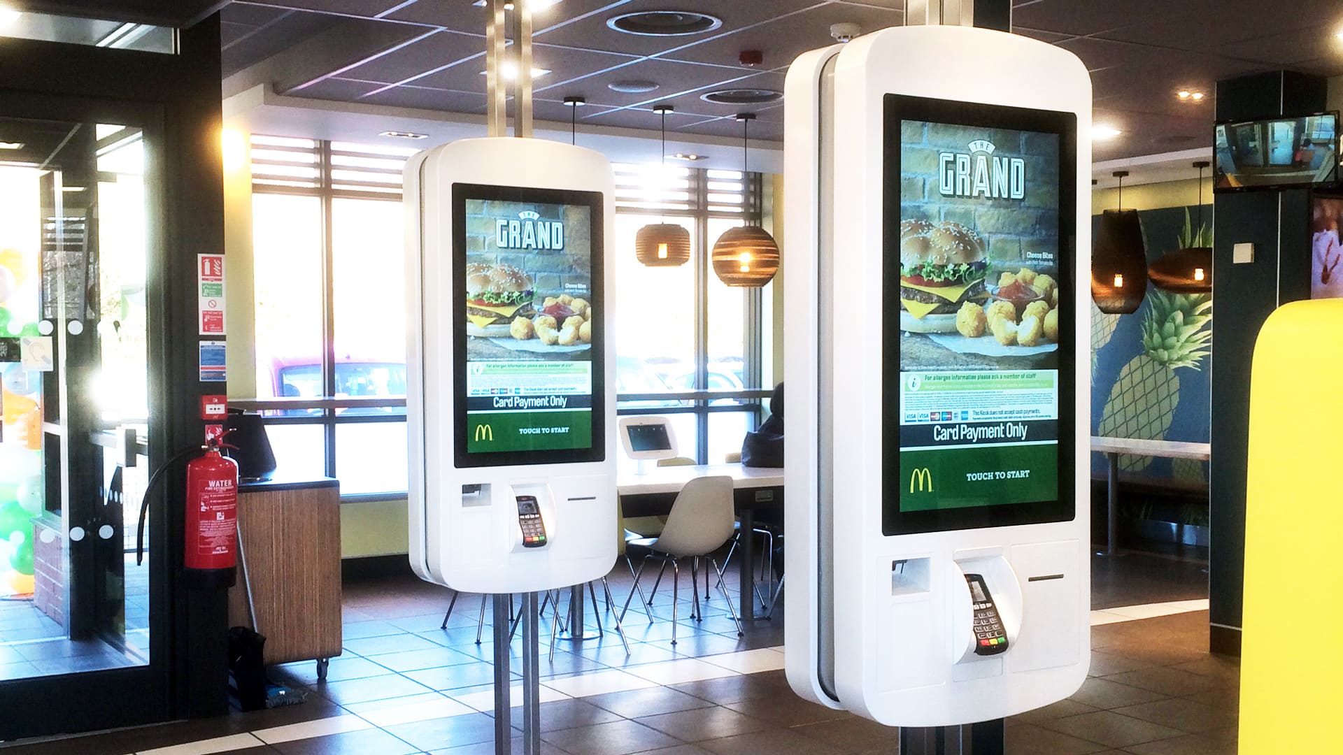 Transforming Retail & Hospitality | Evoke Creative