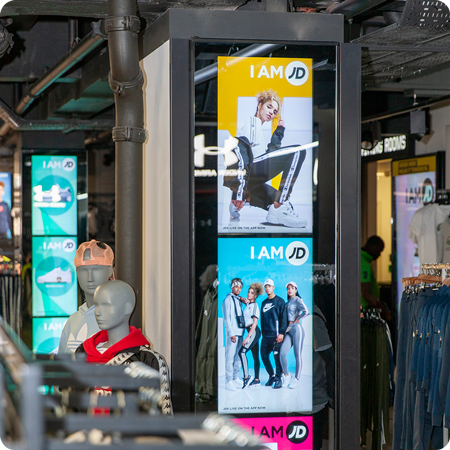 Transforming Retail & Hospitality | Evoke Creative