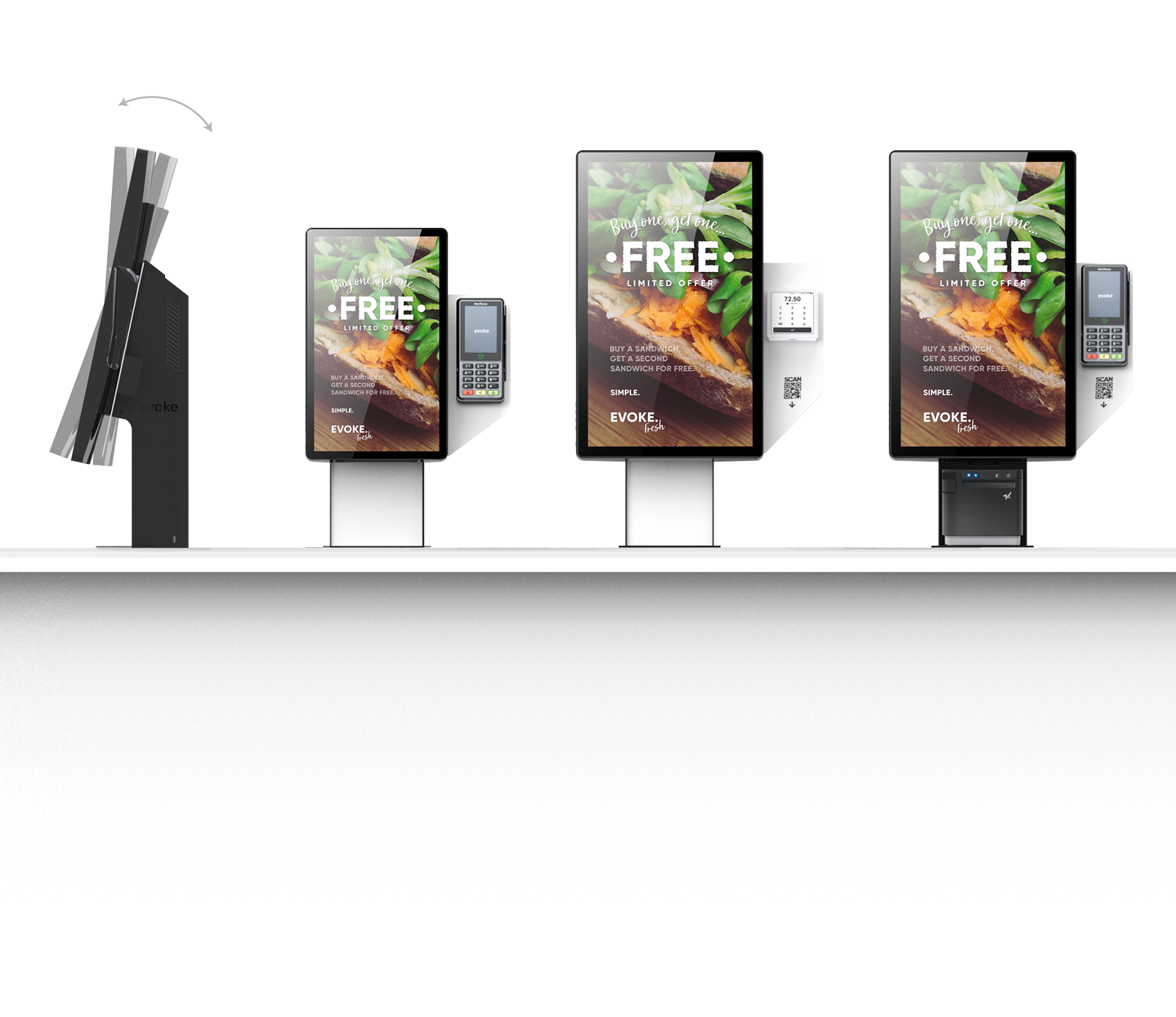 Transforming Retail & Hospitality | Evoke Creative