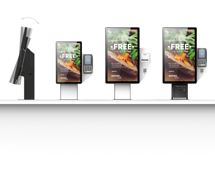 Transforming Retail & Hospitality | Evoke Creative