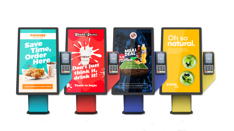 EV Flyte | Evoke Creative