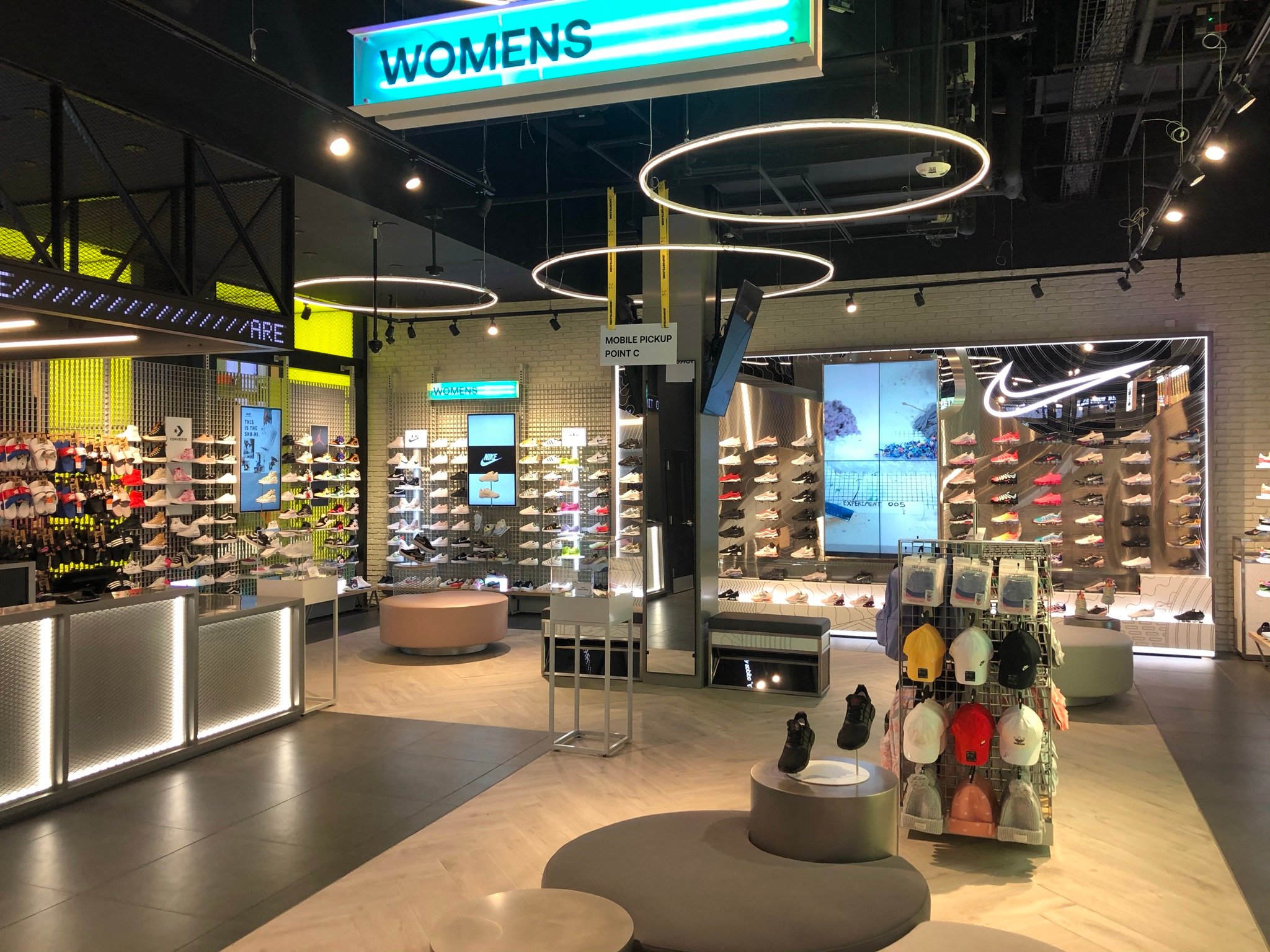 Case Study: JD Sports