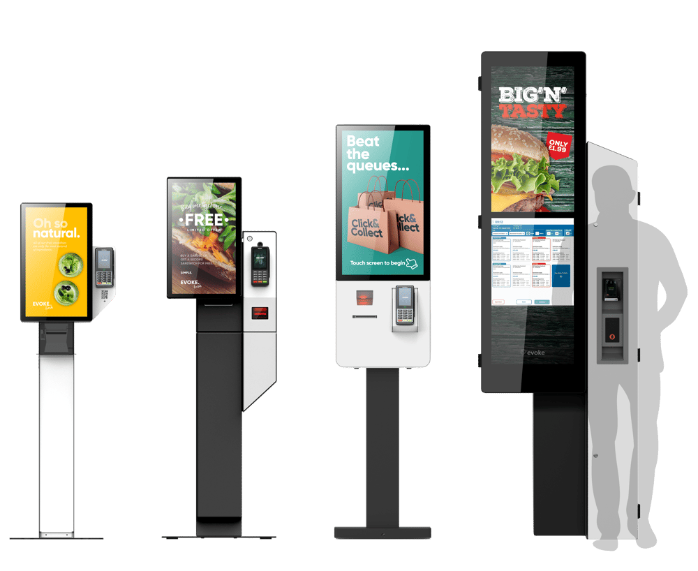 EV Flyte | Evoke Creative