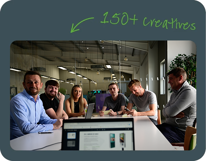 Meet the Team | Evoke