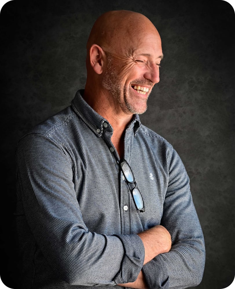 Transforming Retail Experiences | Evoke