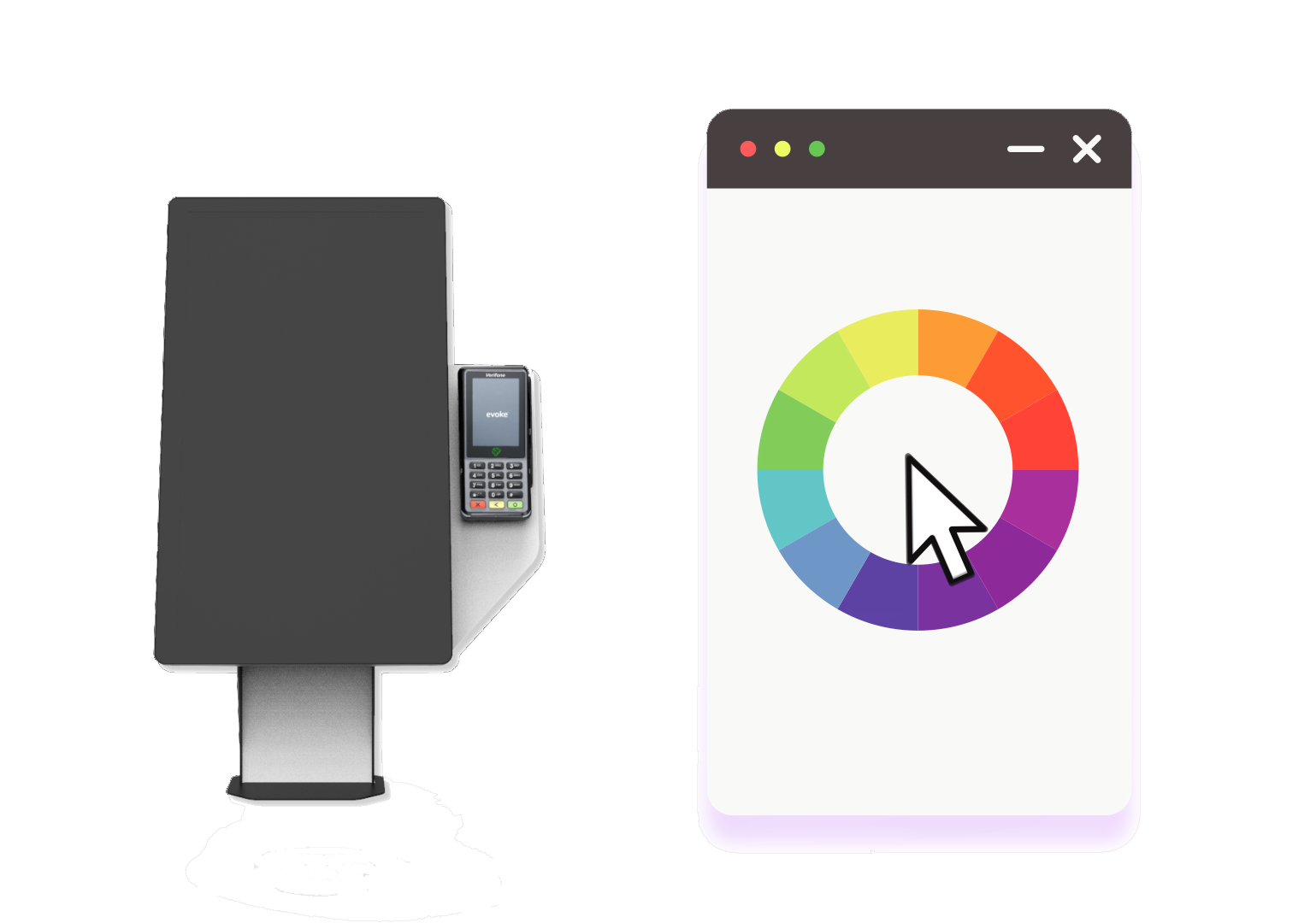 EV Flyte | Evoke Creative