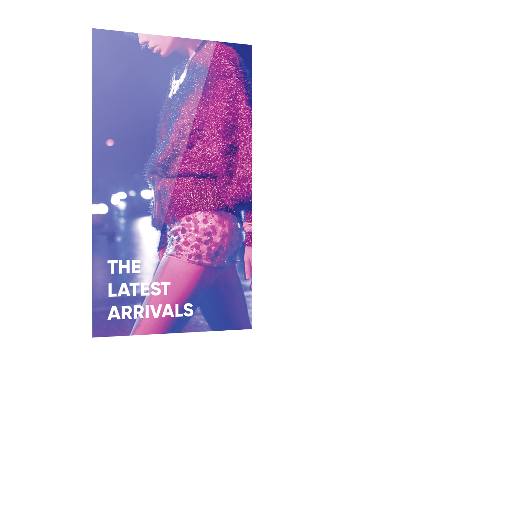 Bold Digital Signage | Evoke