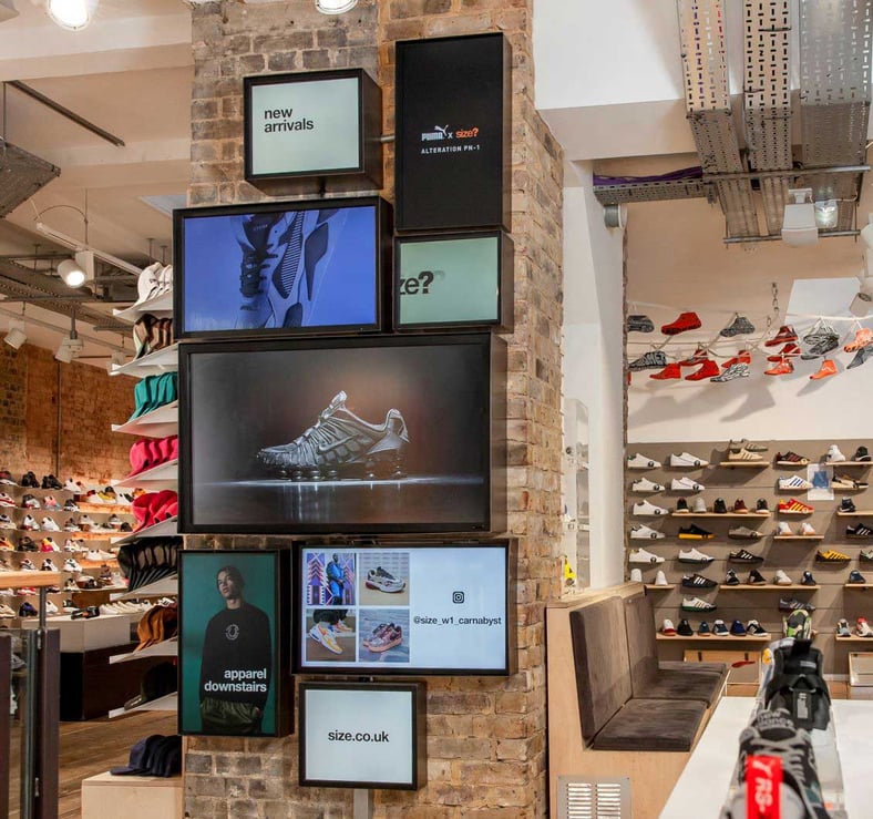 5 ways retailers can improve the in-store customer experience