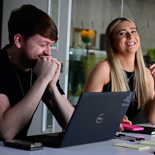 Service & Delivery Support | Evoke