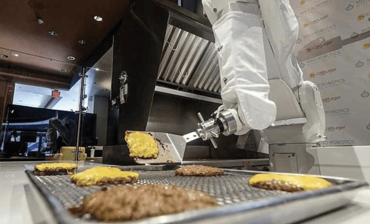 The Evolution Of QSR | Evoke