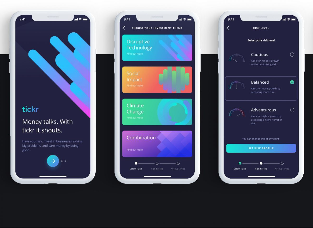 Mobile App Development | Evoke